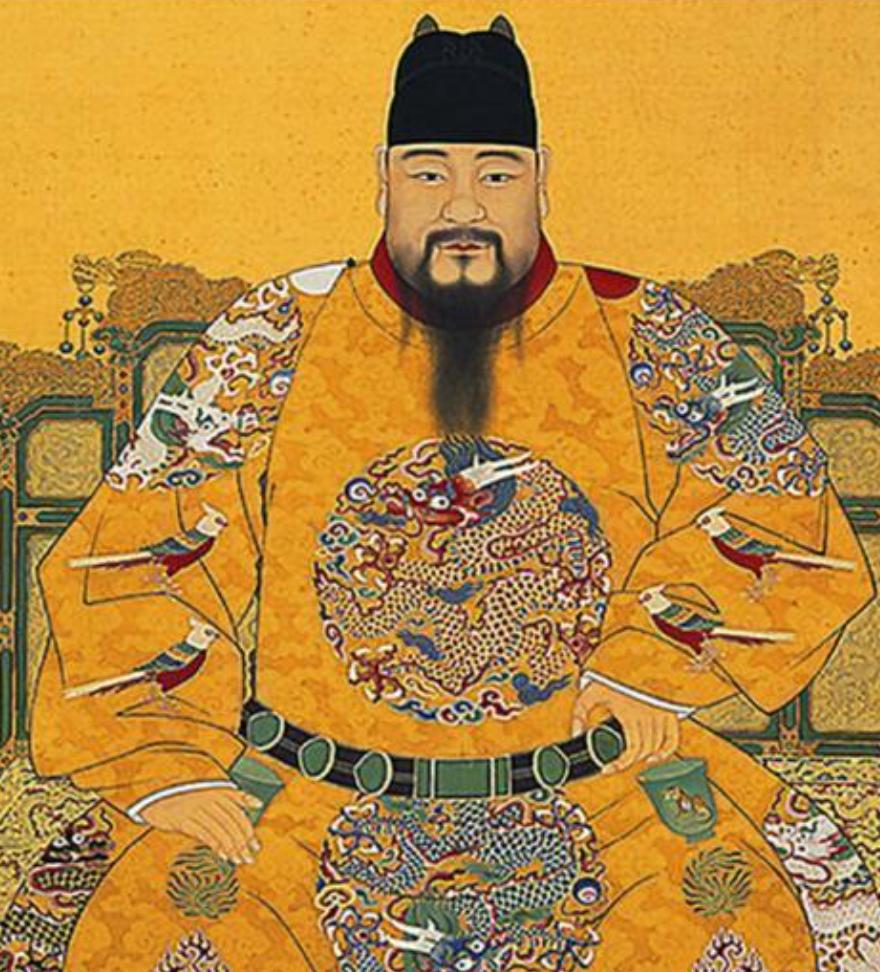 The orthodox emperor of the two suffocated emperors of the Ming Dynasty - iNEWS
