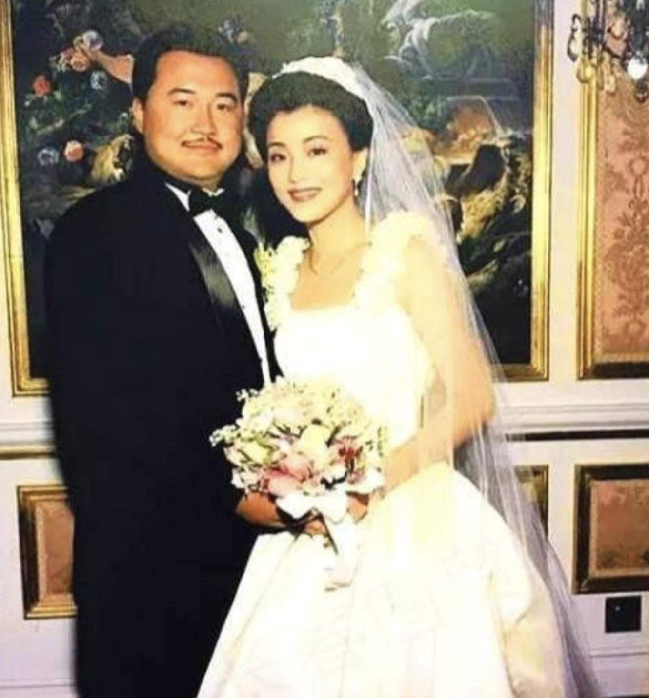 There is a kind of "eccentricity" called Yang Lan's children, God ...