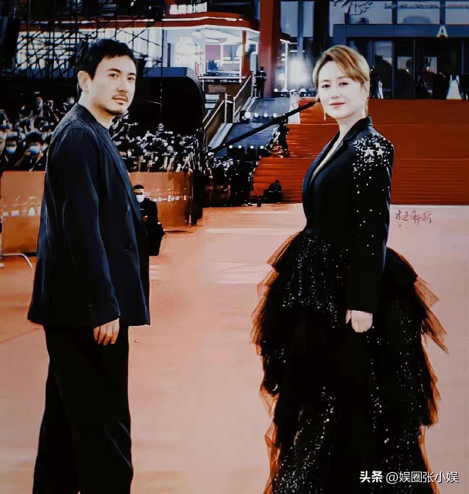 Ma Li posted a blog post to celebrate Shen Teng's birthday, and ...