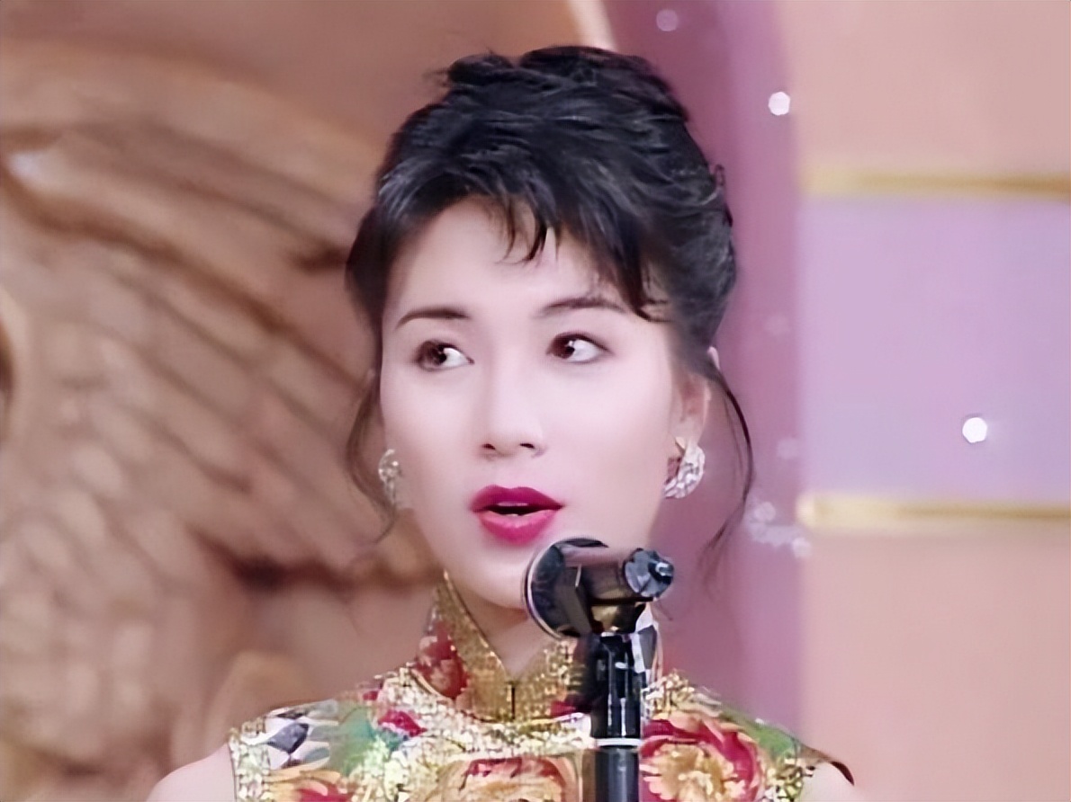 TVB's criteria for selecting actresses, beauty is not a pass, the key is to have an ...