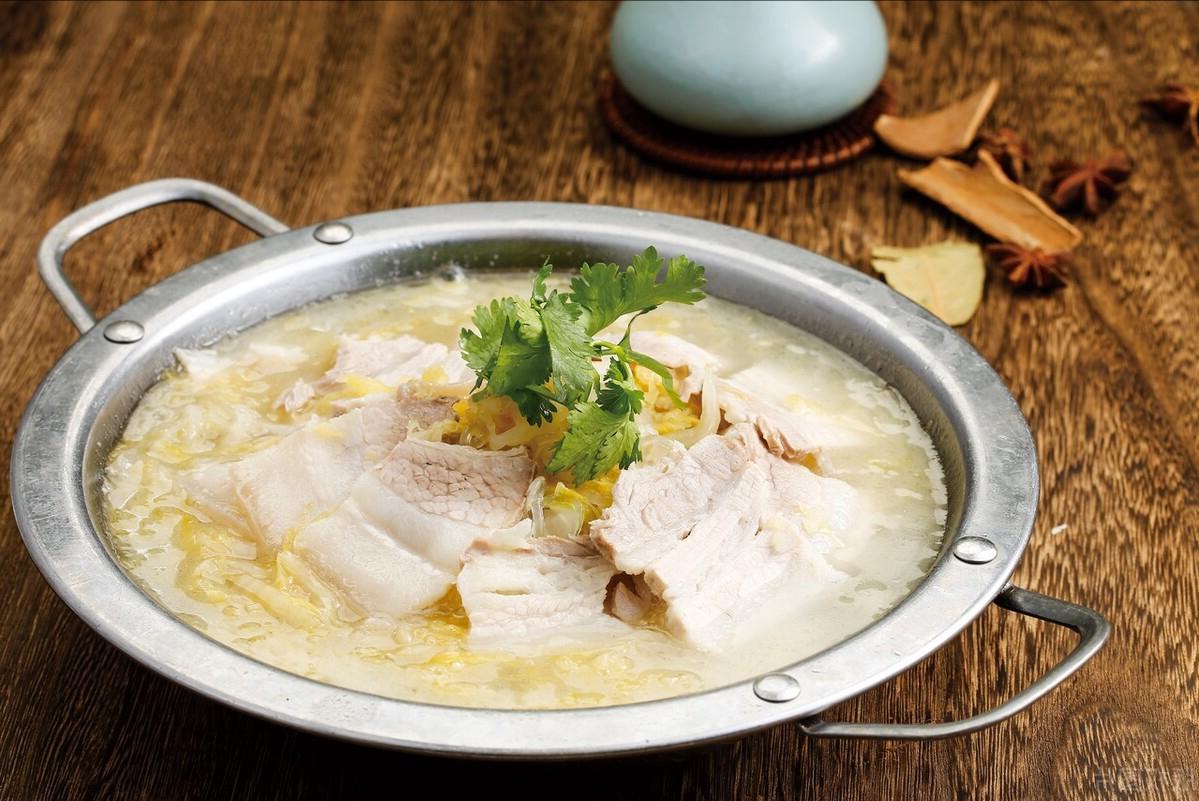 Famous dishes in the Northeast: not only pot-wrapped meat, but also ...