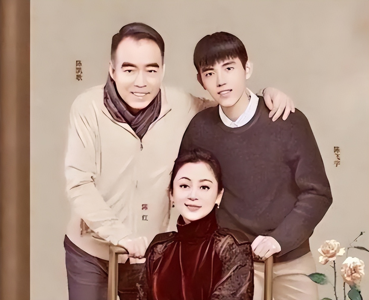 Losing weight is called a facelift! From Peng Yuyan to Chen Feiyu, and ...