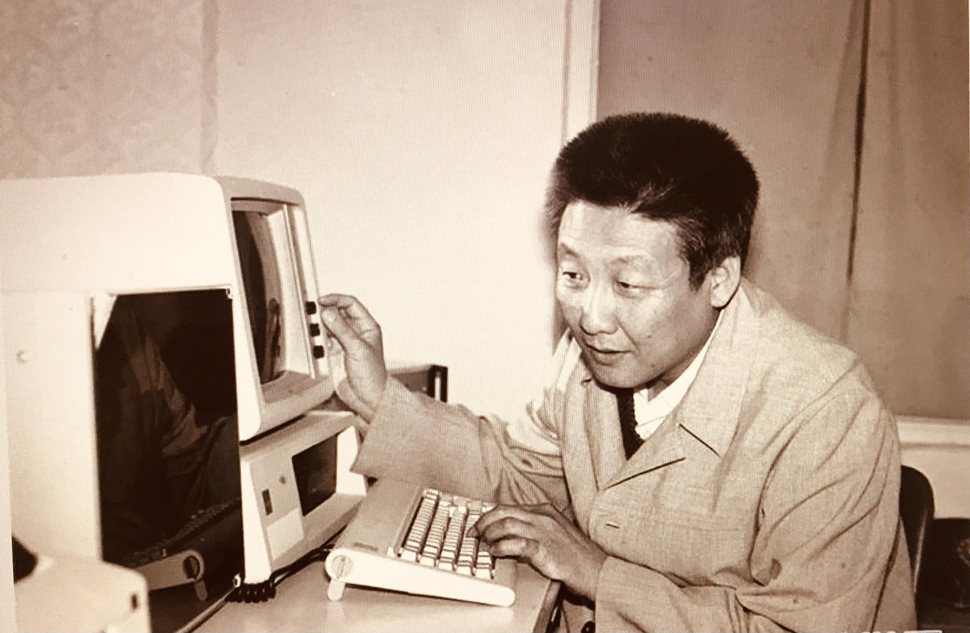 The brilliant life of Academician Sun Jiadong, the father of satellites ...
