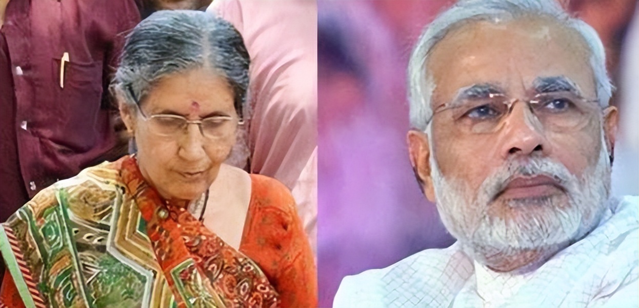 Indian Prime Minister Modi: Really abstinent or really scumbag? Married ...