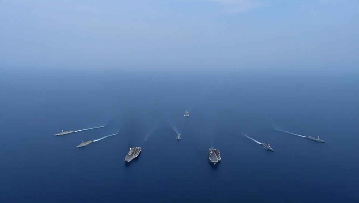 After the lieutenant general threatened to fight at any time, the ...