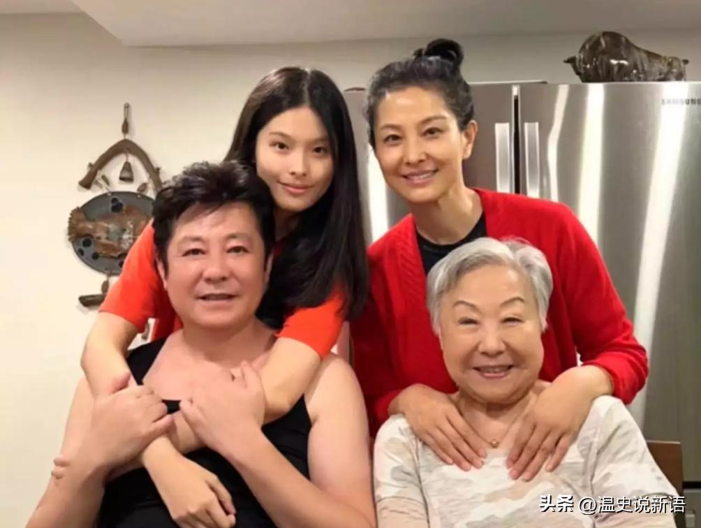 The 57-year-old actor's family settled in the United States, earning ...