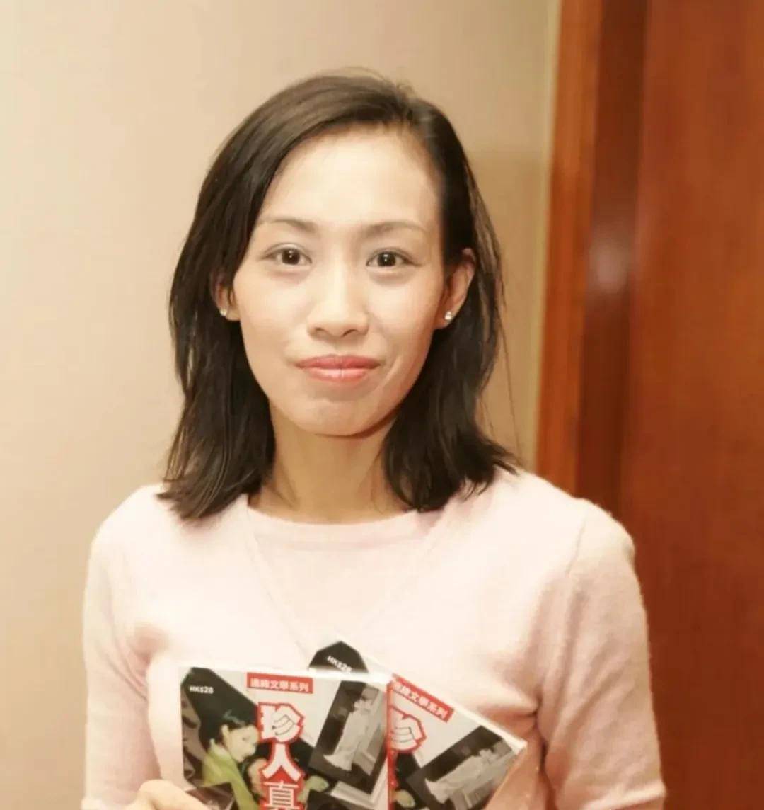 The leader of the Jade Girl Sect, from student lover to peach goddess ...