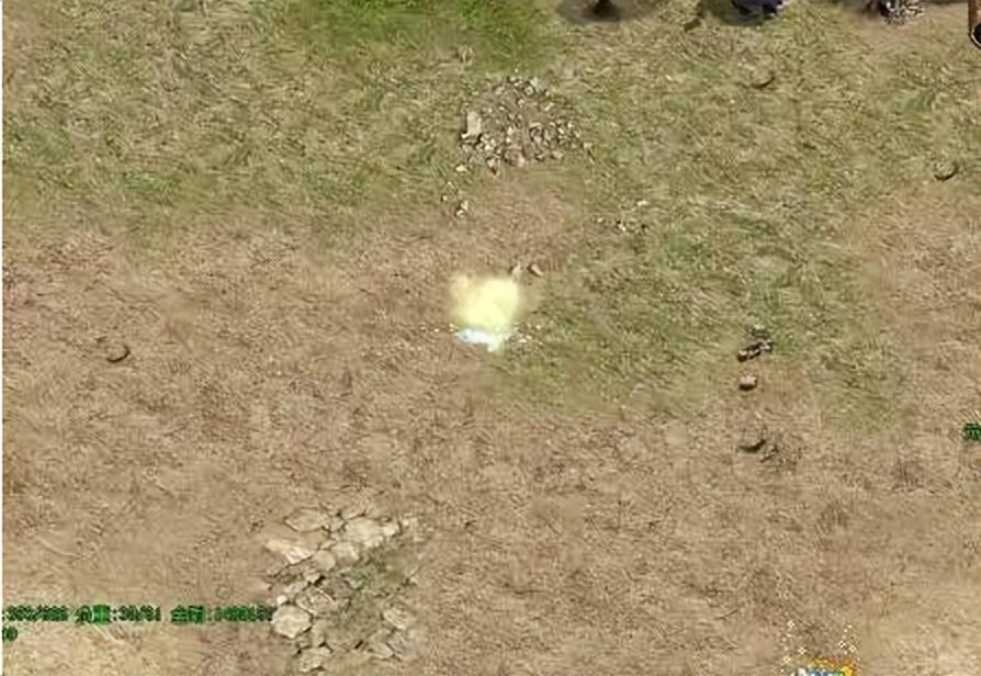 How bad is the luck of a legendary local tyrant? Exploding 5 rebirths ...