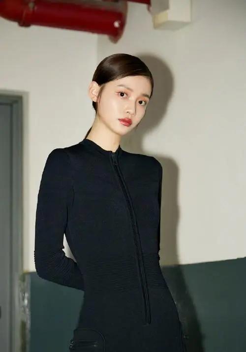 Mingyang Entertainment—Beauty Star—Sun Yihan - iNEWS