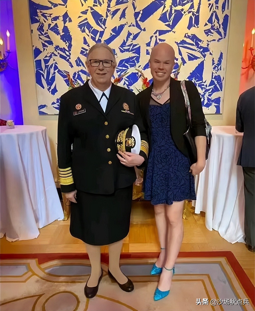 As long as there are enough BUFFs, you can become generals and ...