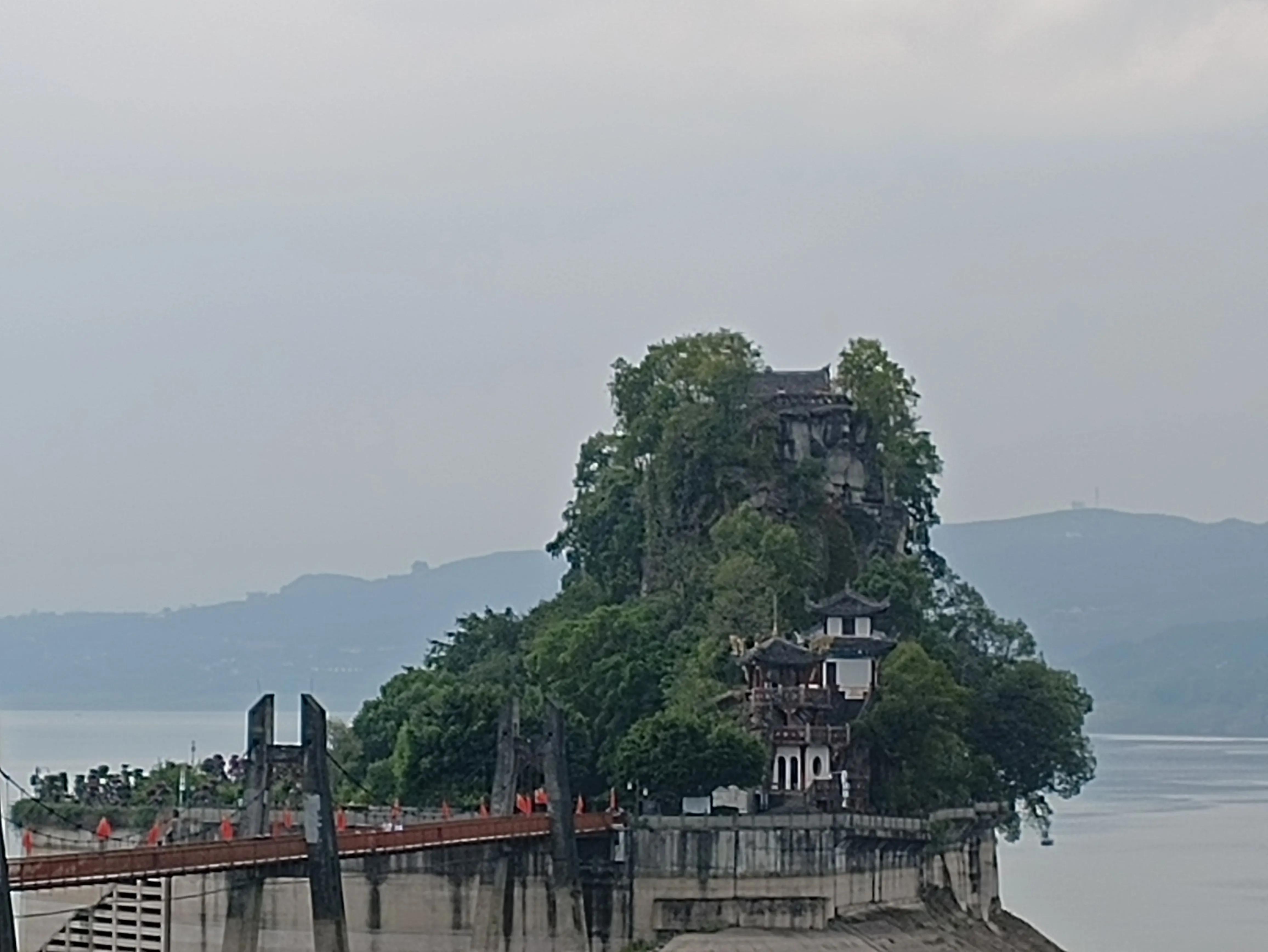 Ding Fengbo · Recalling Stone Treasure Village (Chinese rhyme) - iNEWS
