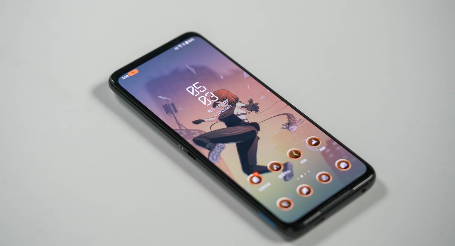 Is it still necessary to buy a gaming phone in 2023? Hands-on with ROG ...