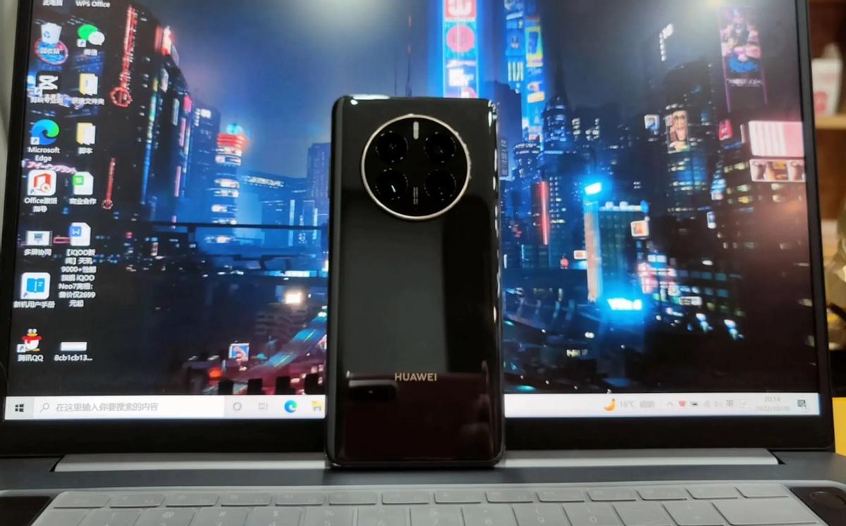 Huawei Mate50 tops the DXO photo list, why can't Xiaomi's 1-inch sensor + Leica beat? - iNEWS