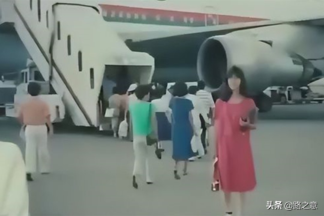 Japan Airlines No. 123 air crash, 520 people were killed and only 4 ...