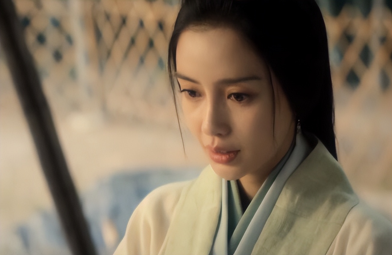 Chen Kun and Nie Yuan asked Yang Ying: Why did she make a cameo ...