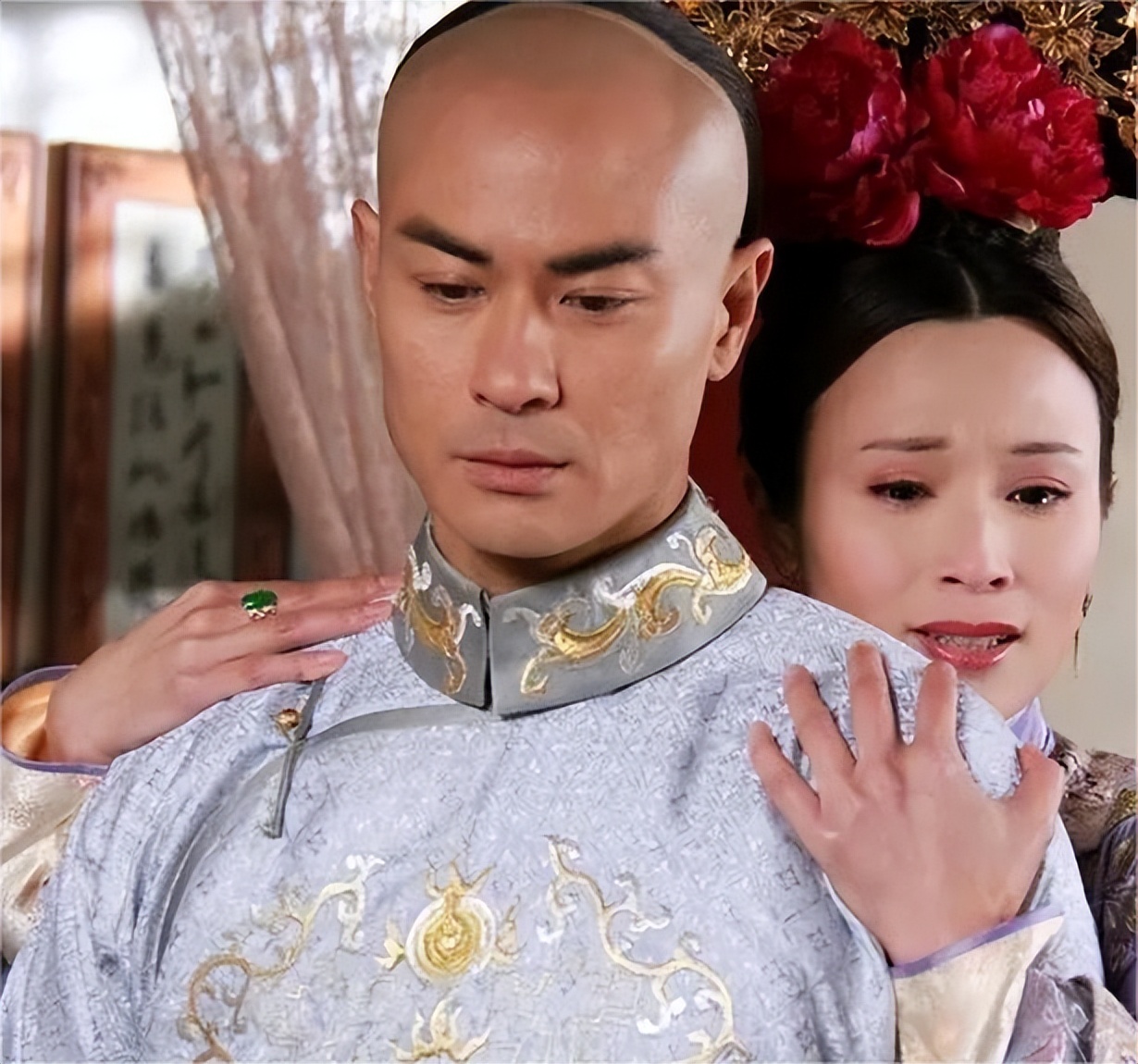 After the 11th year of "Scaryning Heart" airing, netizens have become ...