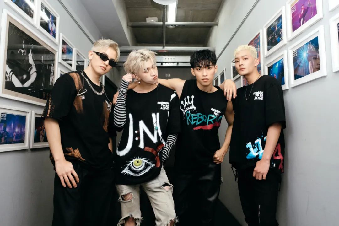 The first U:NUS tour in Taichung attracted thousands of people to the ...