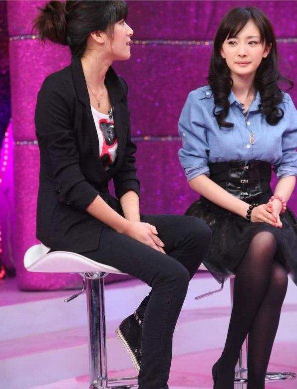 Mingyang Entertainment - Beauty Star - Yang Mi - iNEWS