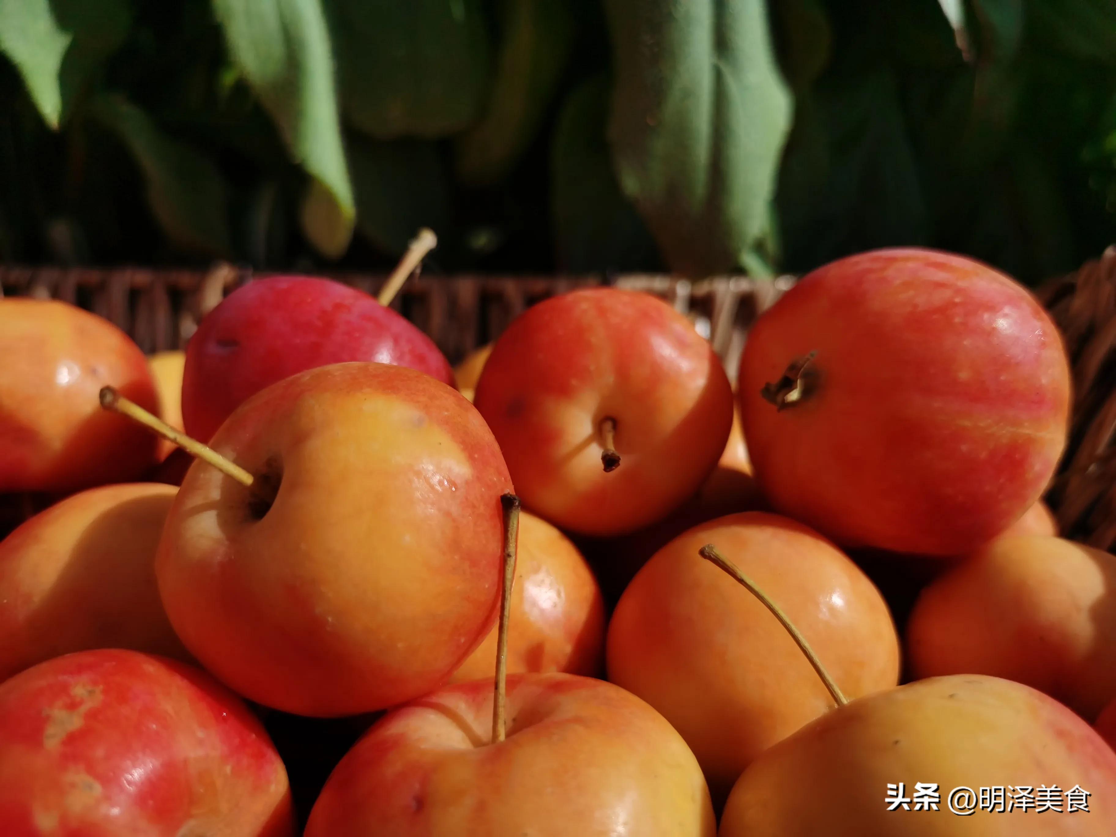 Don't give away the leftover sand fruit at home. It's so delicious to ...