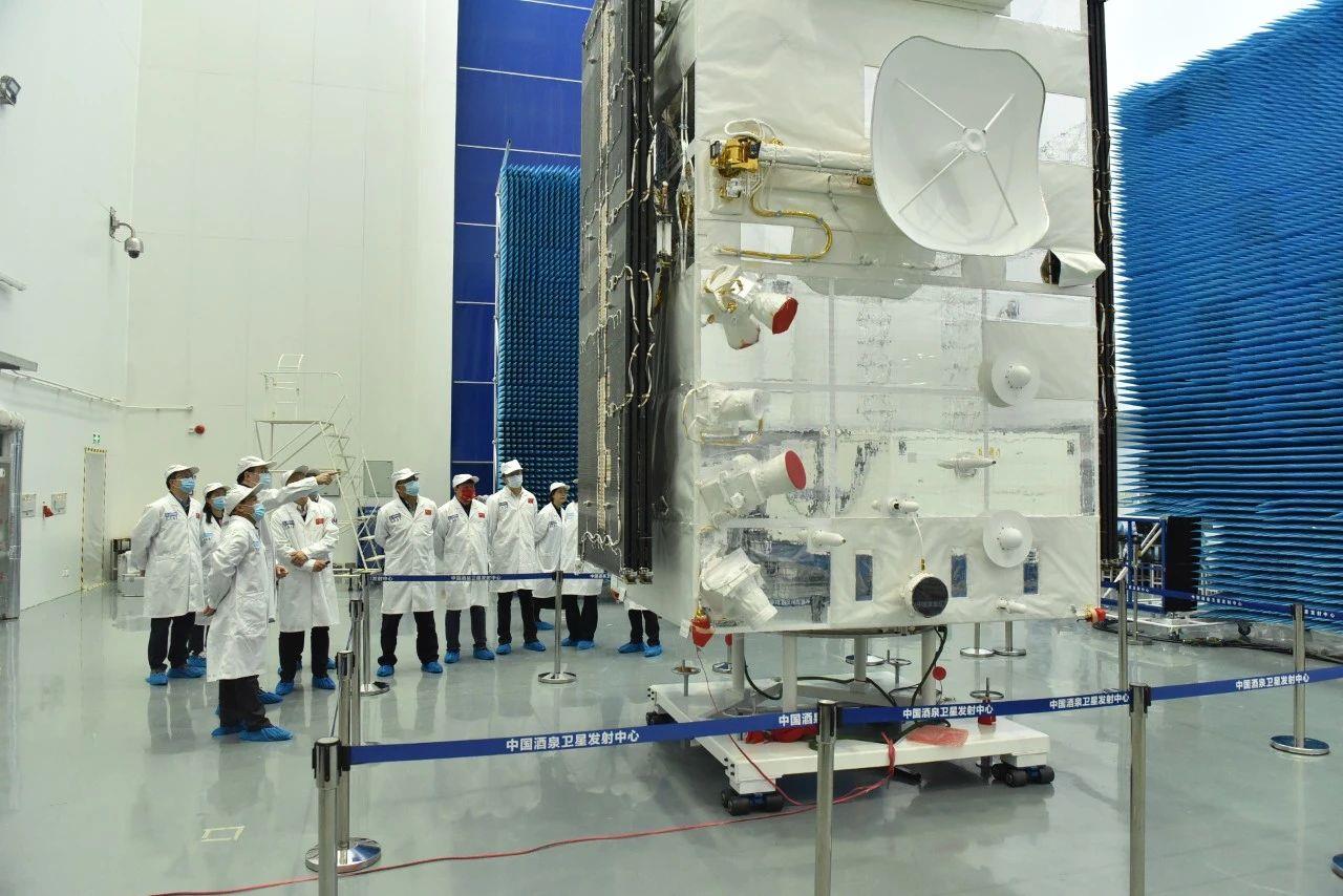 Why is China Fengyun Satellite famous all over the world? - iMedia