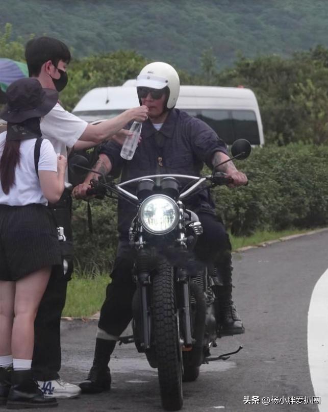 Gu Junye's net worth has risen to "7 figures"!Taking care of 4 ...