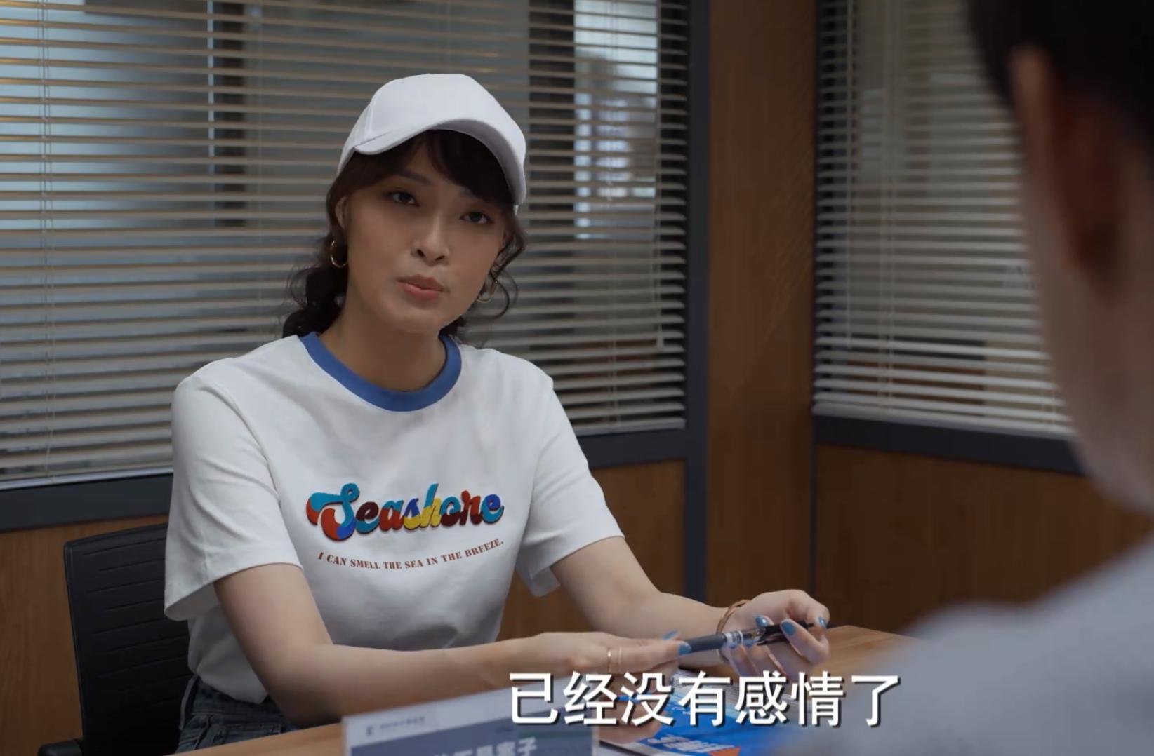 "Ordinary Road": Cai Xiaolei's tricks behind the scenes, after the ...