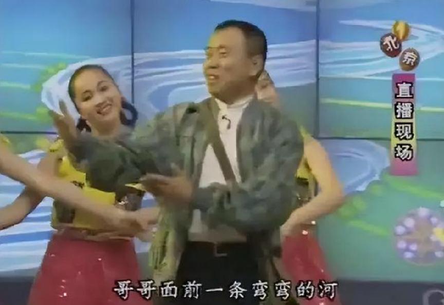 Fame and fortune ruined the "old artist" Pan Changjiang - iMedia