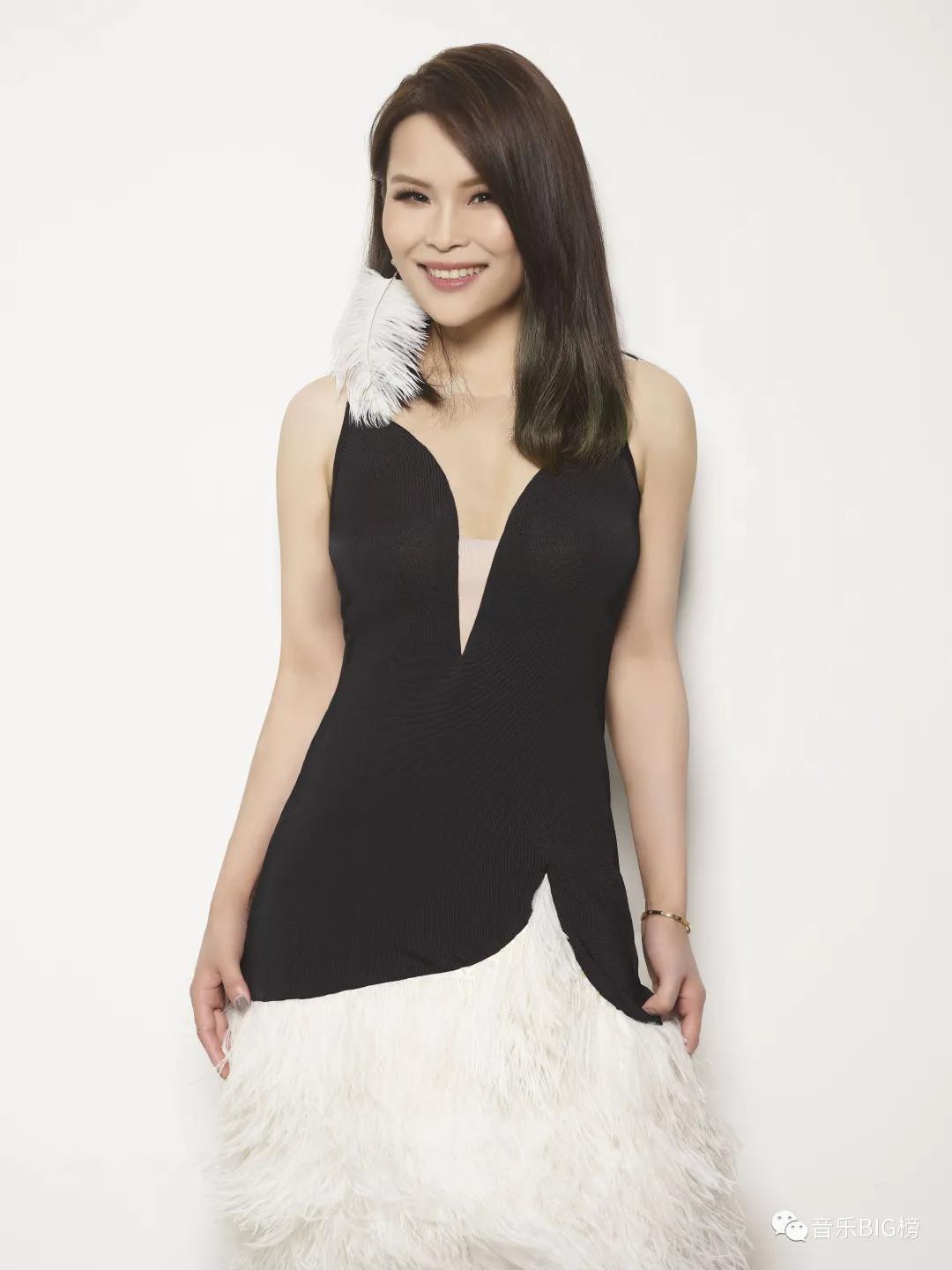 The Queen of Love Songs - Zhou Hui brings her new work "Making ...