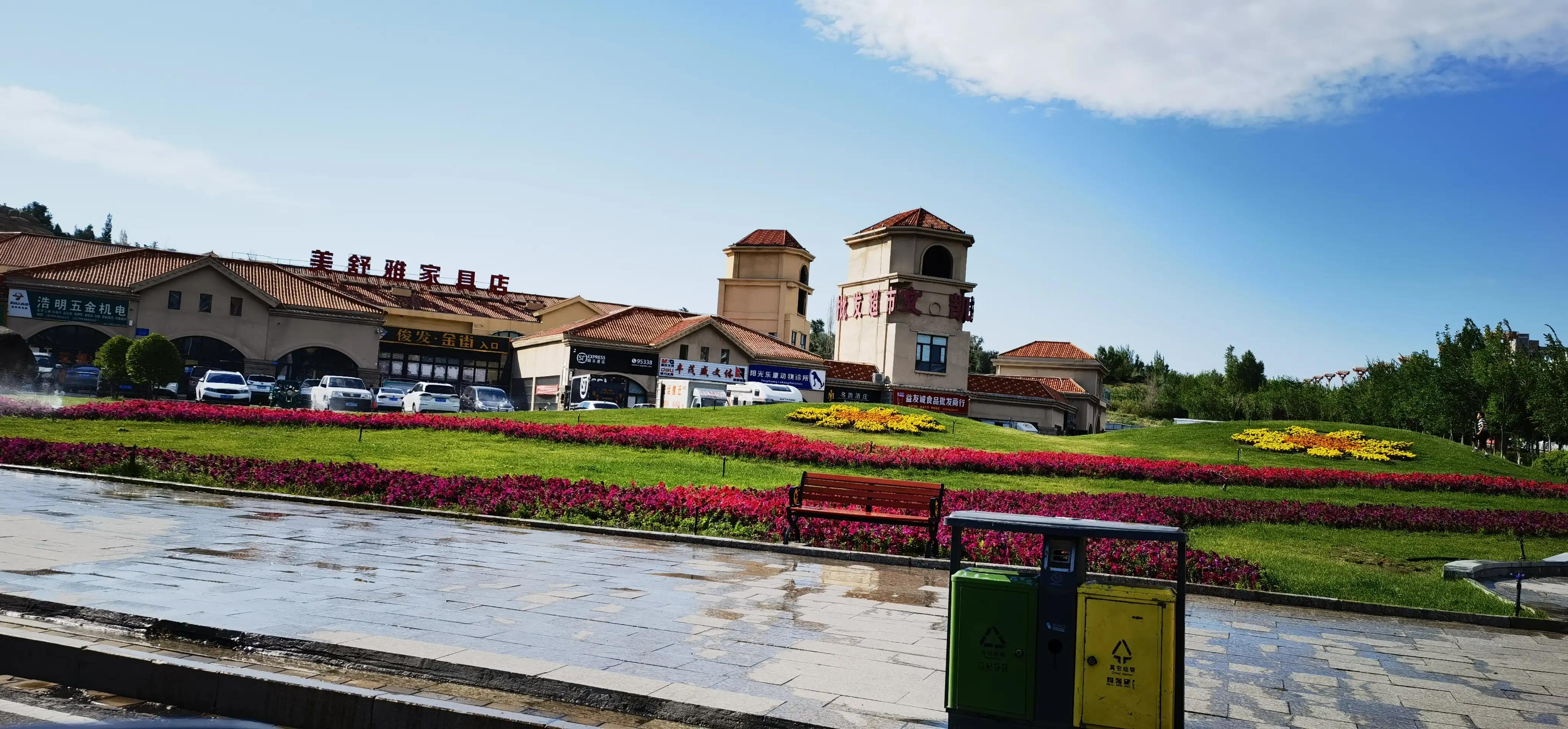 2022 Tour around China's border sixty-five ~ the land of heaven, the ...