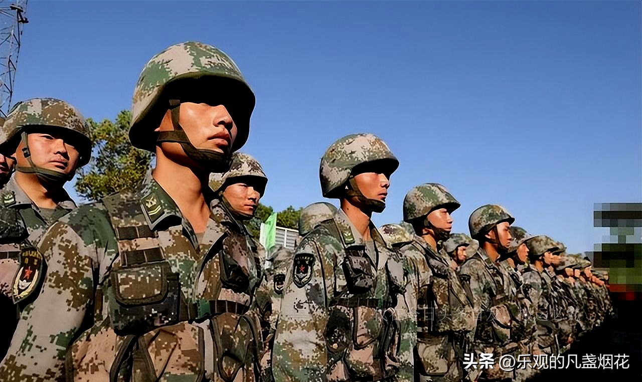 An in-depth comparison of the actual strength of China and the US ...