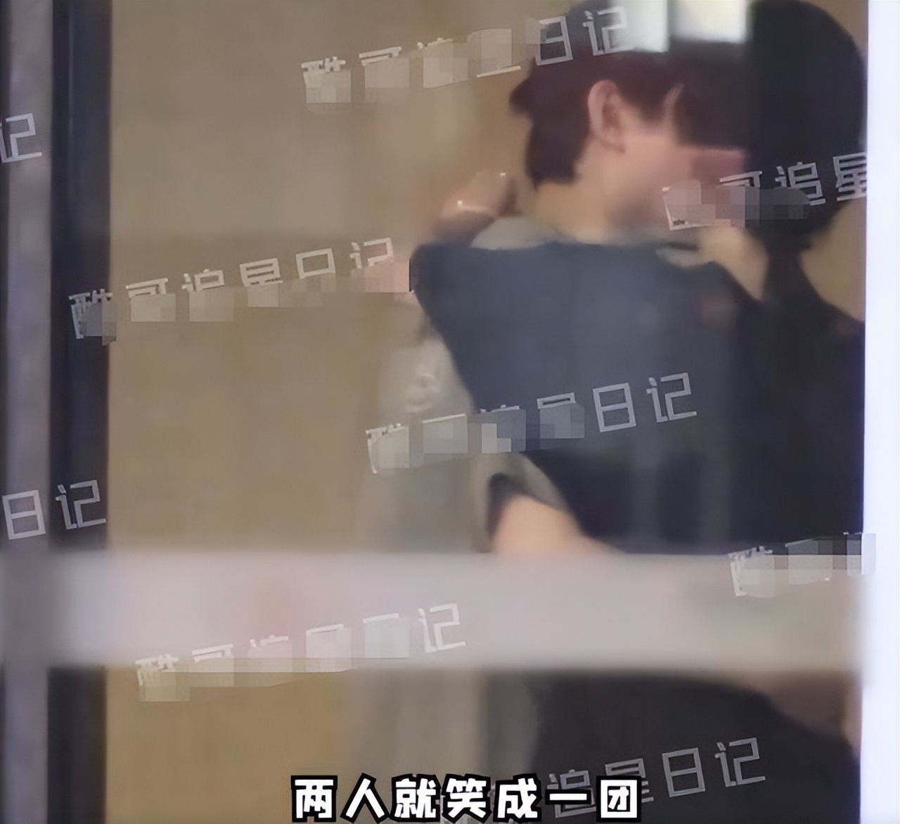 31-year-old Qin Junjie's relationship exposure! Went back to the hotel with Mao Xiaohui and ...