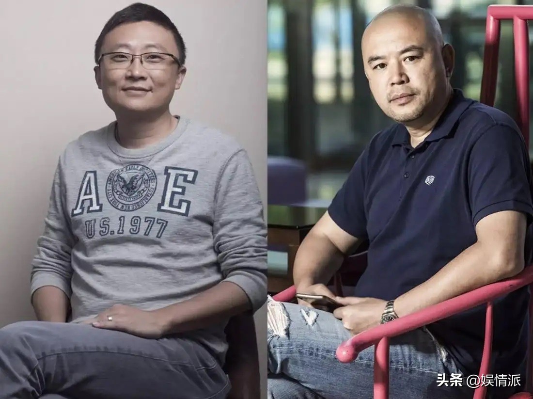 Played over 1 billion!After "Chinese-style Relationship", Shen Yan and ...