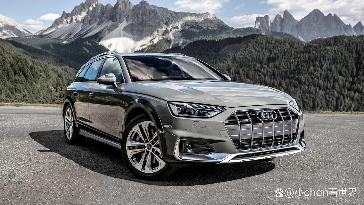 Audi A6 VS A4, who should you choose? - iNEWS
