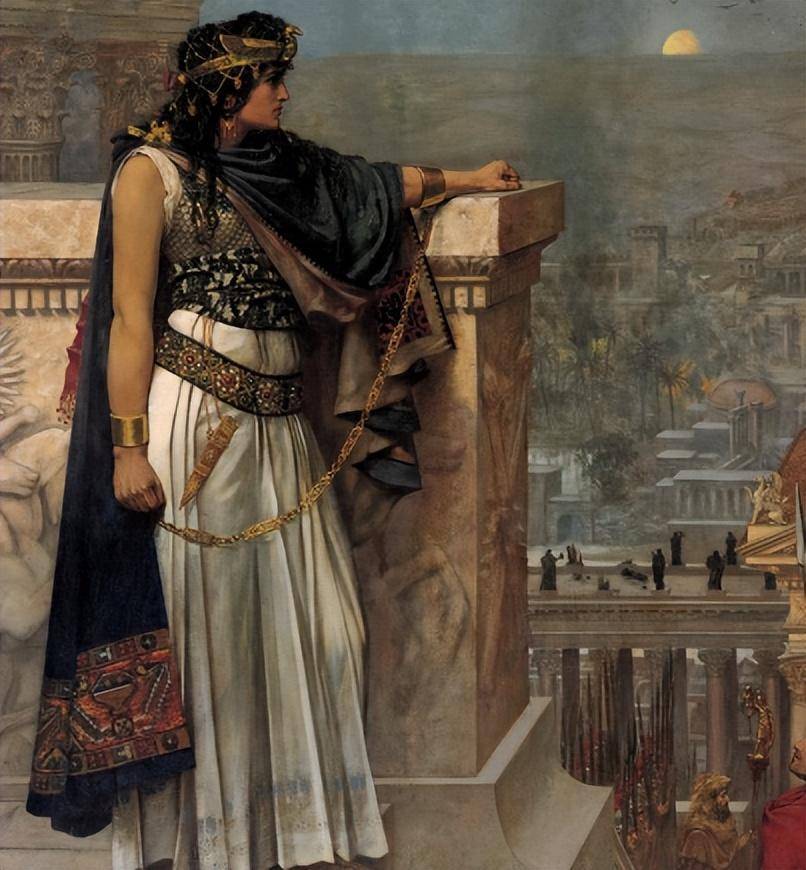 The Kingdom of Palmyra: The Splendor of Ancient Syrian Civilization - iNEWS