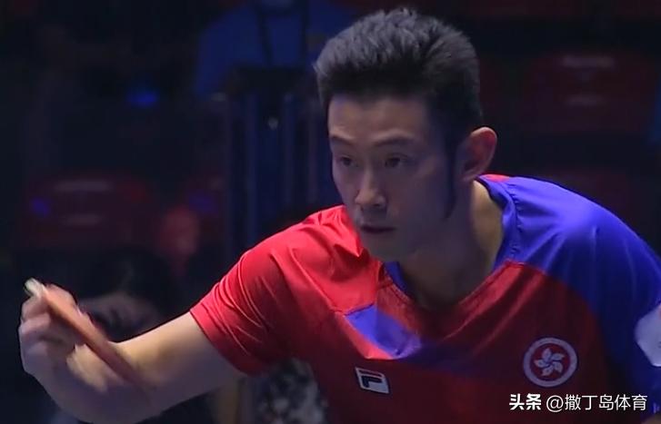 Chen Xingtong quickly beat Shen Yubin, Lin Gaoyuan beat Huang Zhenting ...