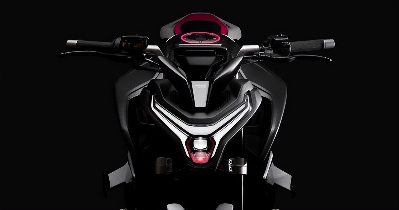 Chunfeng will launch an 800cc street car, model NK800 (NK-C22), price ...