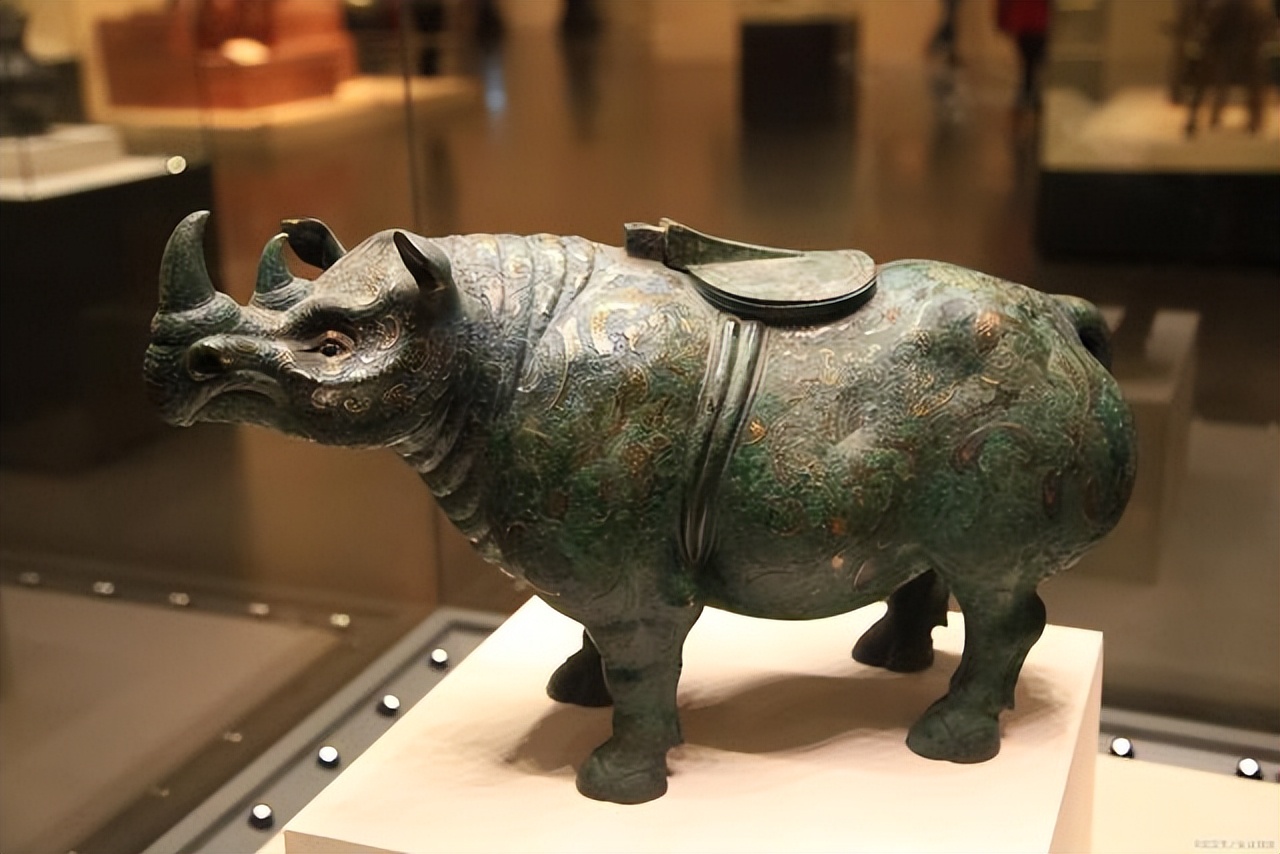 Why do rich people like rhino horn so much? - iMedia