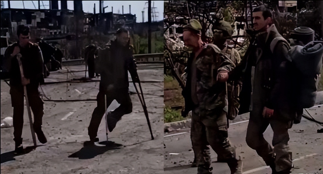 Why did the Azov Steel Works fortress, which the Russian army could not ...