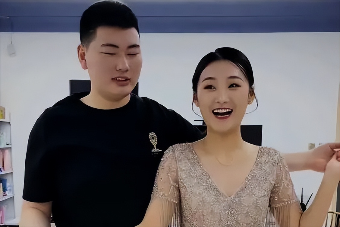 Chen Yanan "turns over" for doing good deeds!Netizens revealed that the ...