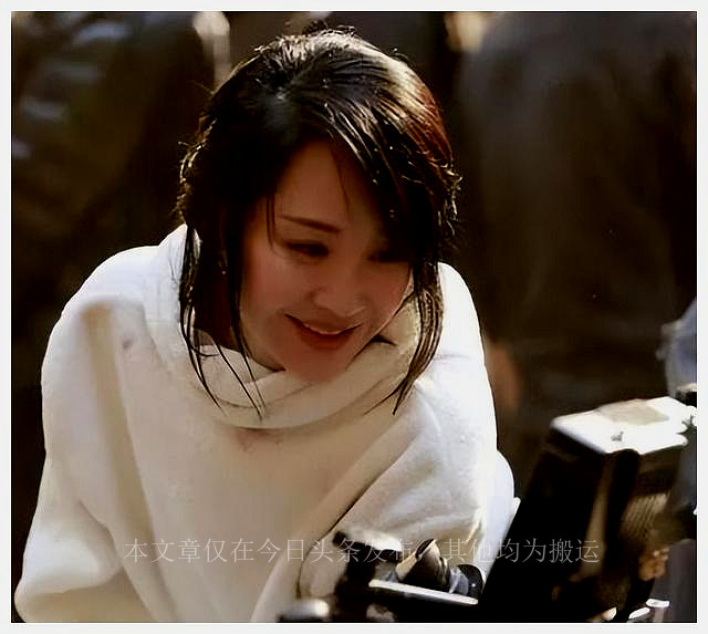 Xu Qing and Liu Bo broke up for 20 years: he died at the age of 52, and ...