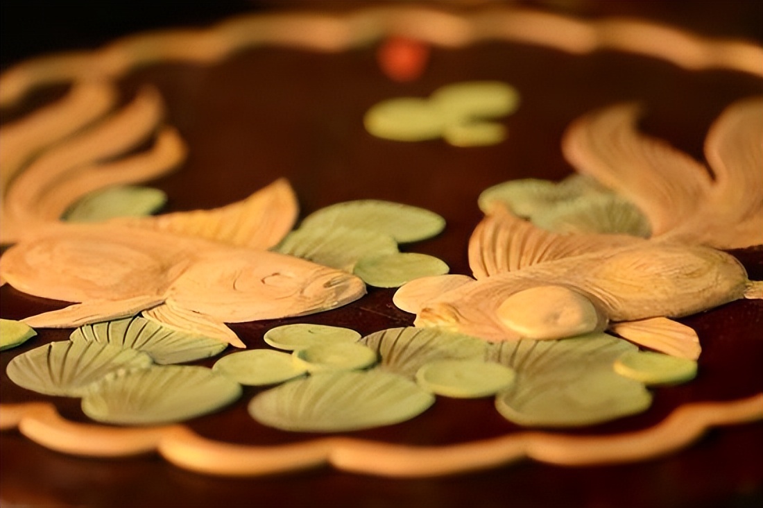 Lacquer painting process: a treasure of traditional crafts - iMedia