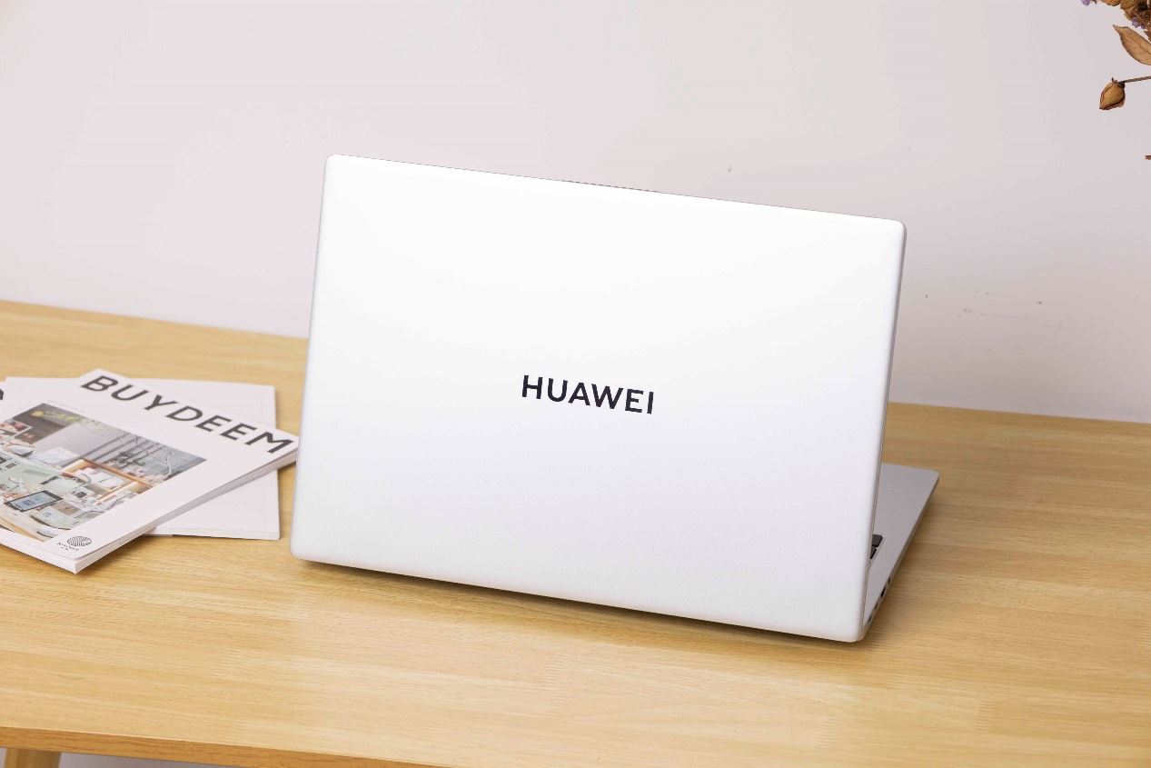 Powerful "circle fans", Huawei MateBook series new products will be ...
