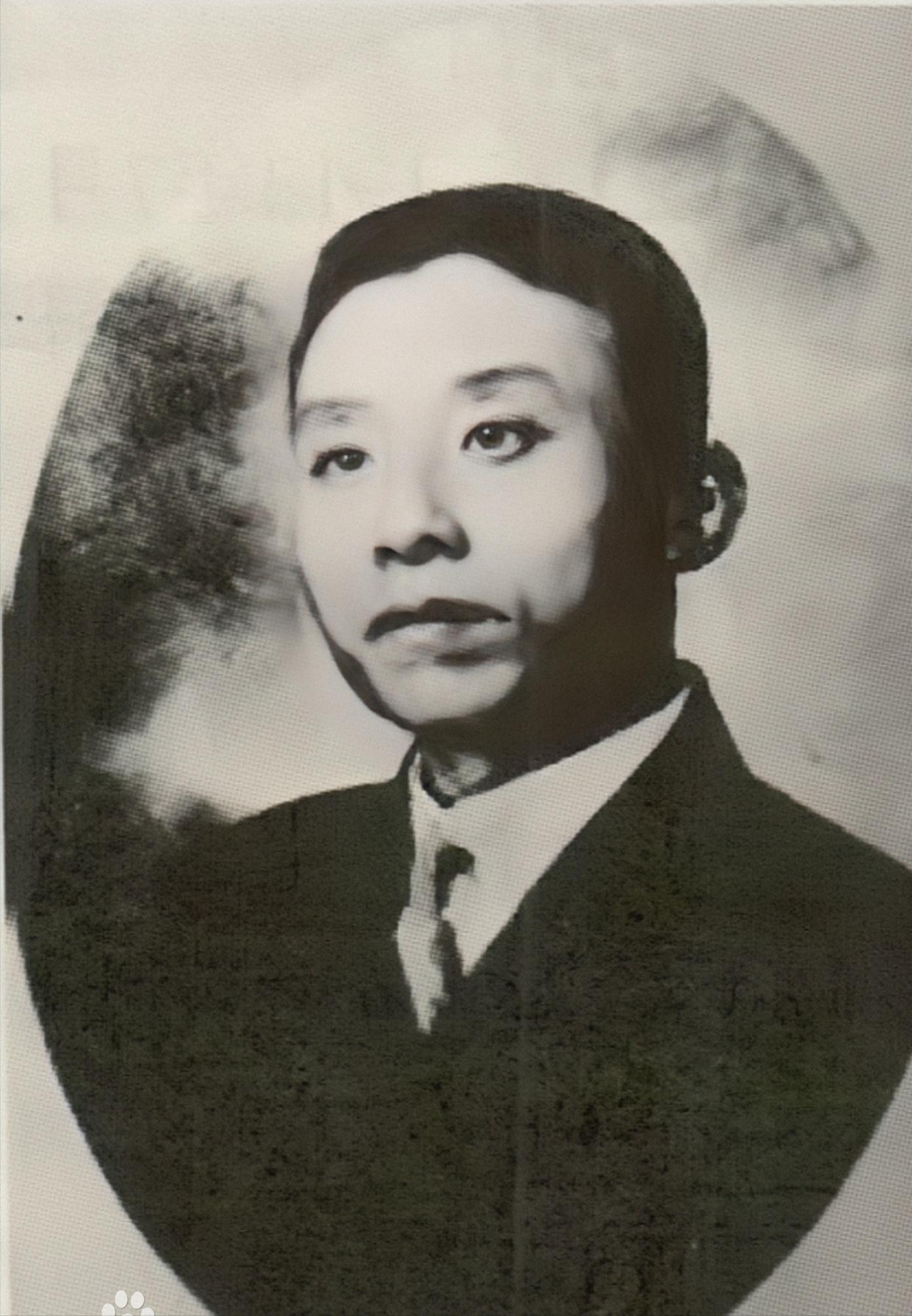 Small warlords in the Republic of China: "Quannan King" Chen Guohui ...