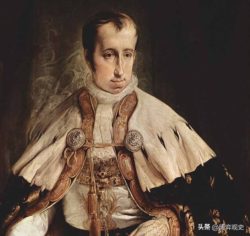 The Unification and Merger of Ferdinand I: From Aragon and Castile to ...