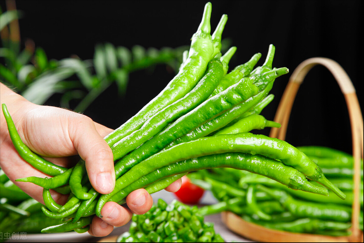 It is strongly recommended that everyone: After the cold dew, eat more ...