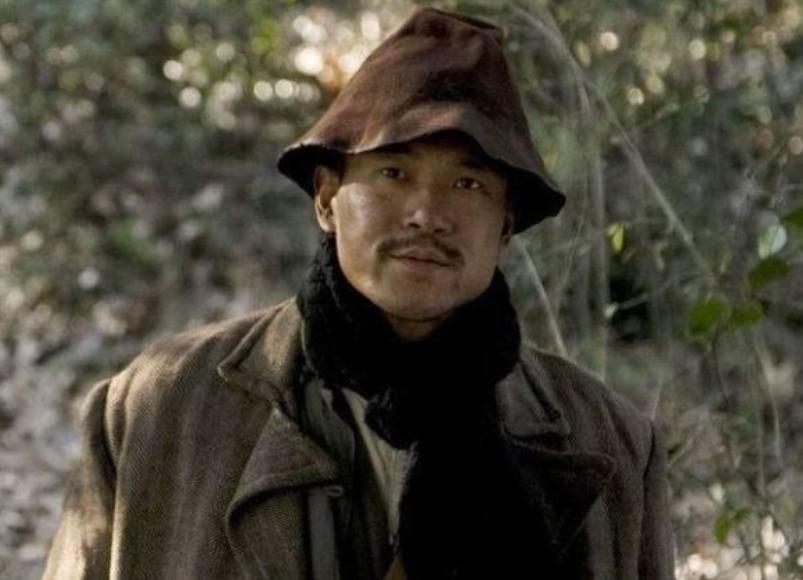 The "hidden father and son" in the entertainment industry, the son is ...