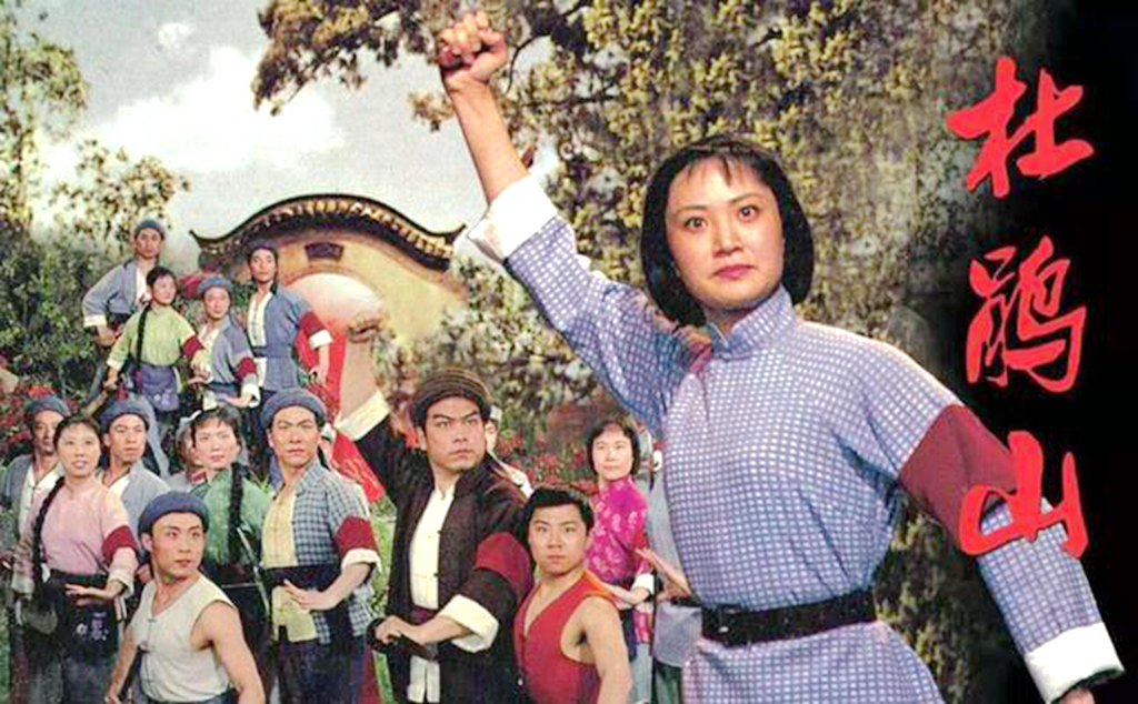 Looking back at the model drama: Do you remember the "venomous snake ...