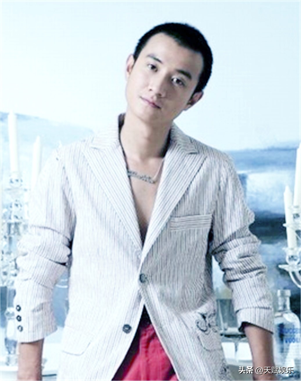 Xiaobei's role as an actor in the 35-episode TV series "Snail House" article beauty picture 5 ...