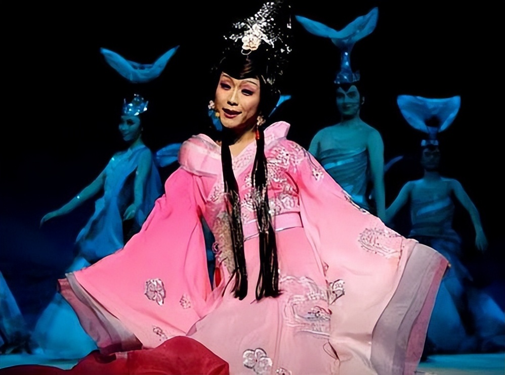 Li Yugang arrogant? Offended the entire Peking Opera circle by one's ...