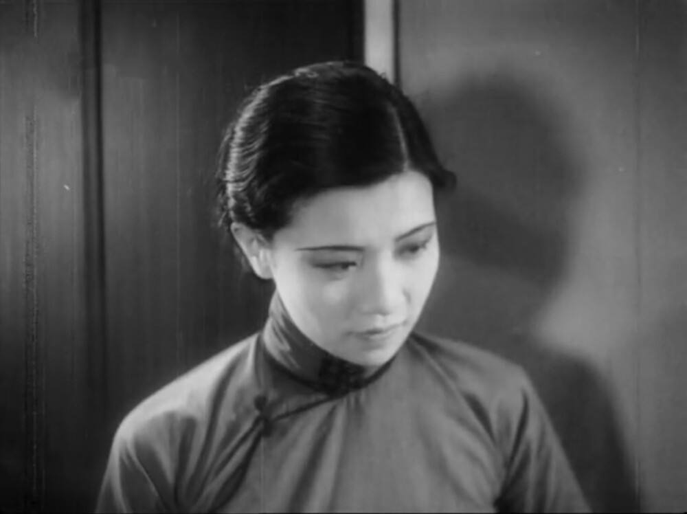 Ruan Lingyu: In just 25 years of life, she became a Shanghai actress ...